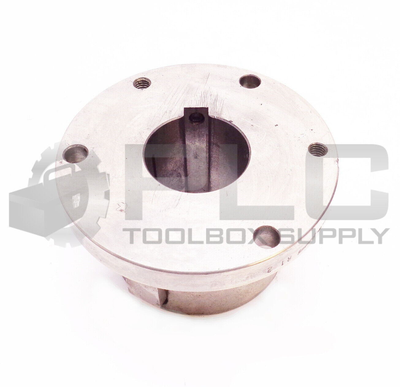 NEW BROWNING R1 2 SPLIT TAPER BUSHING - PLC Toolbox Supply