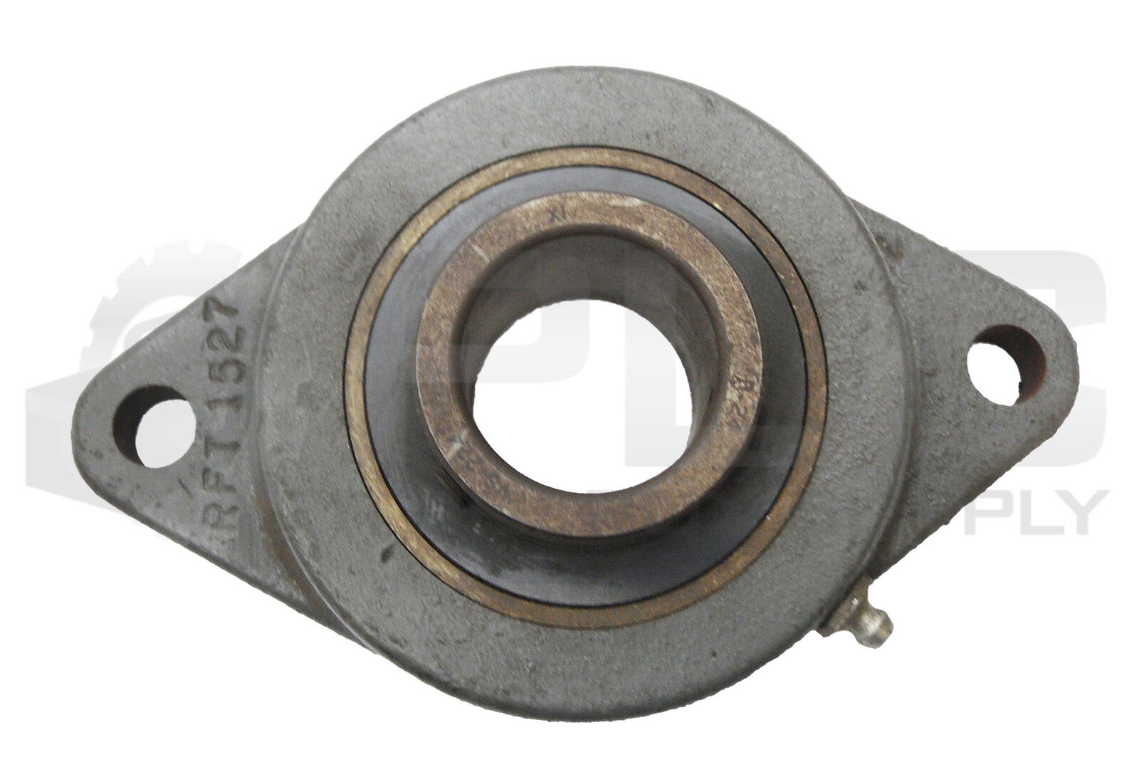 NEW BROWNING VF2S-224 2 BOLT FLANGE BEARING 1-1/2" RFT-1527 - PLC ...