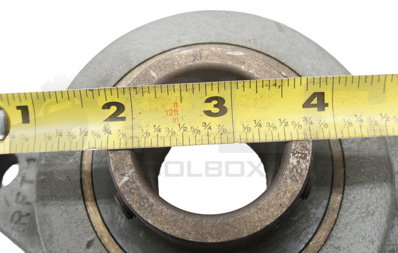 NEW BROWNING VF2S-224 2 BOLT FLANGE BEARING 1-1/2" RFT-1527 - PLC ...