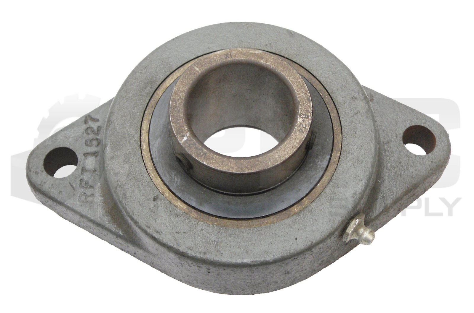 NEW BROWNING VF2S-224 2 BOLT FLANGE BEARING 1-1/2" RFT-1527 - PLC ...