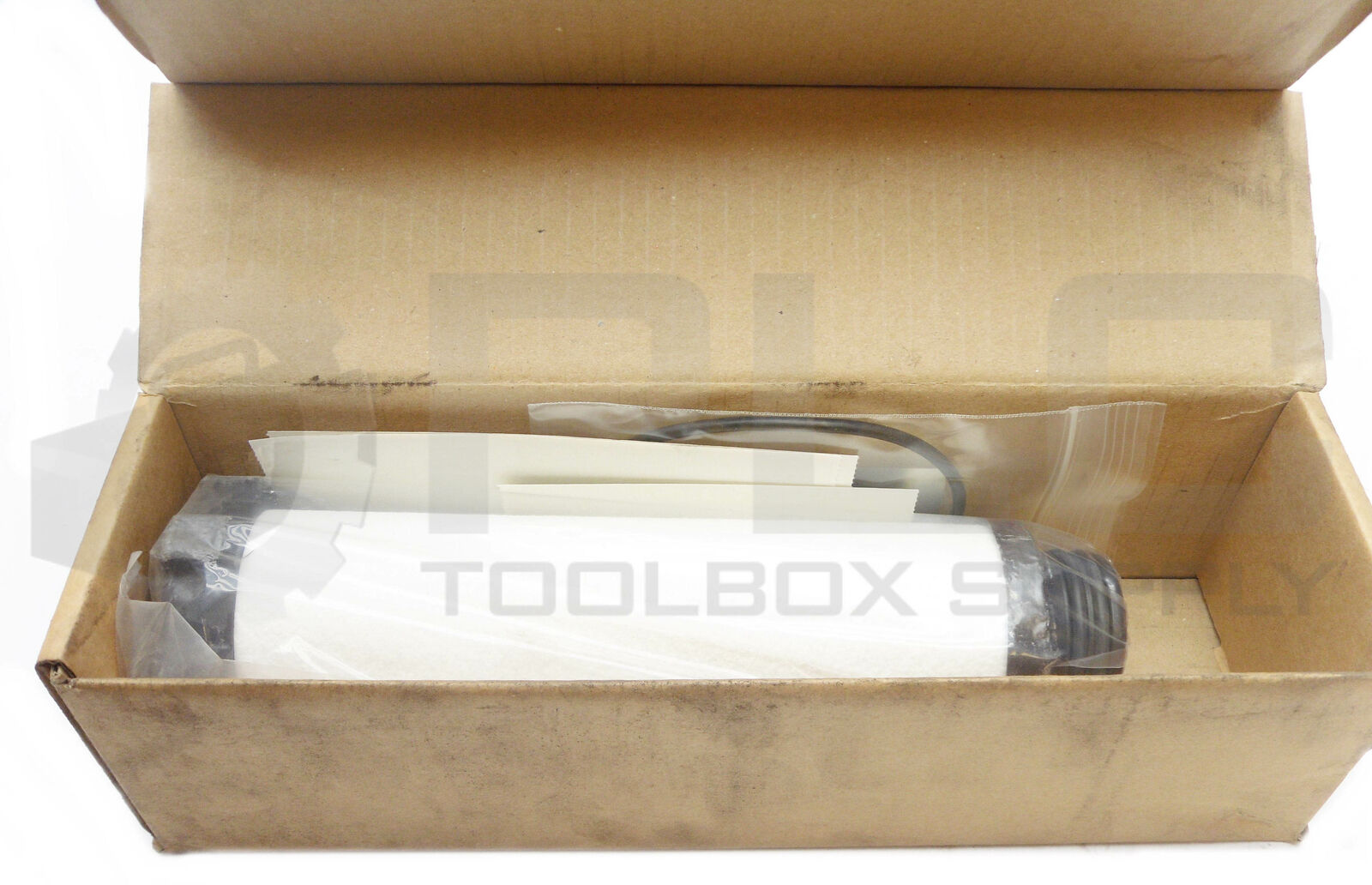 NEW E100P REPLACEMENT FILTER ELEMENT OEM - PLC Toolbox Supply