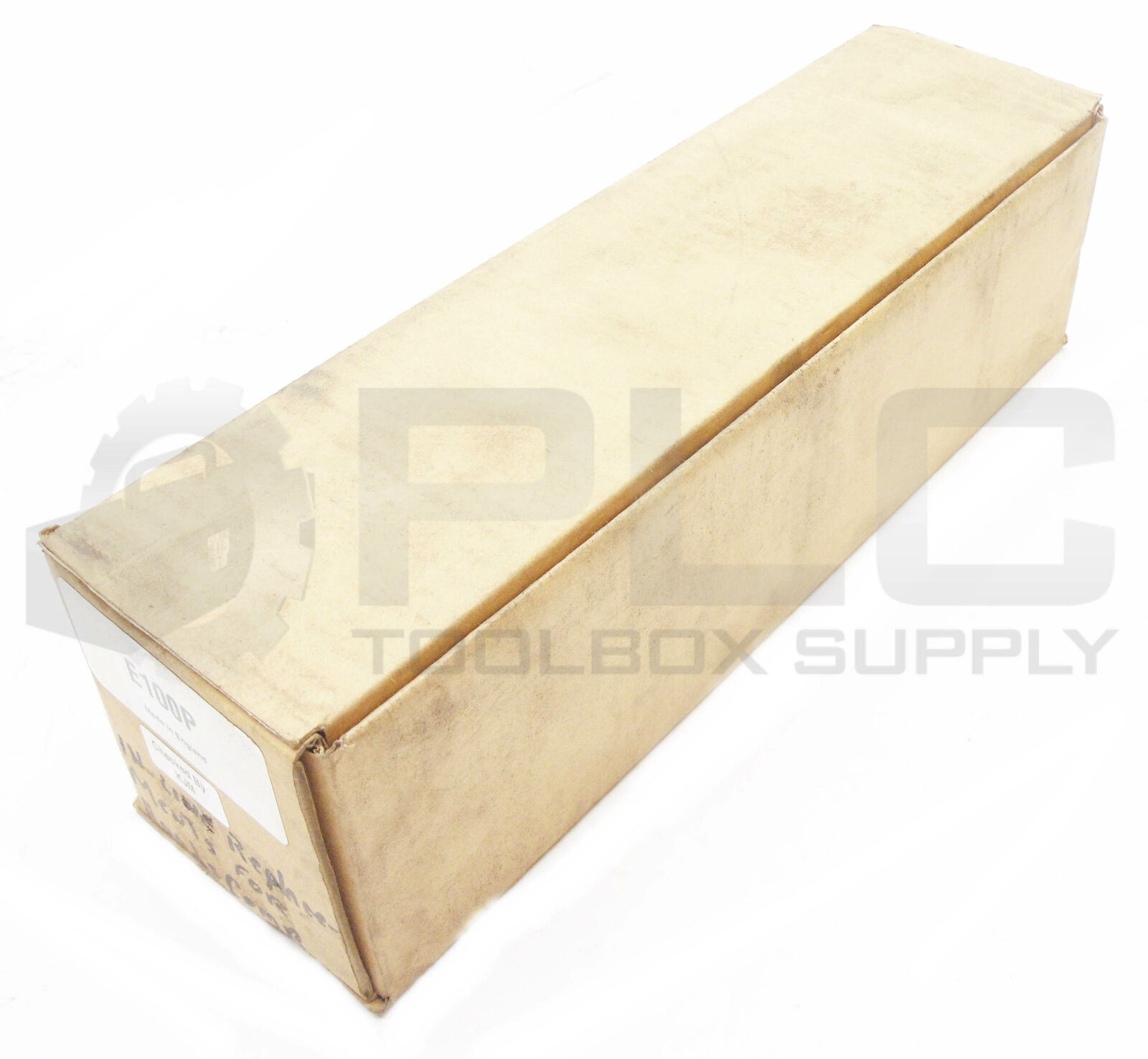 NEW E100P REPLACEMENT FILTER ELEMENT OEM - PLC Toolbox Supply