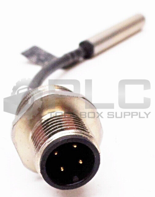 NEW EFECTOR IFM IT5001 INDUCTIVE SENSOR ITB3001-BP0G - PLC Toolbox Supply