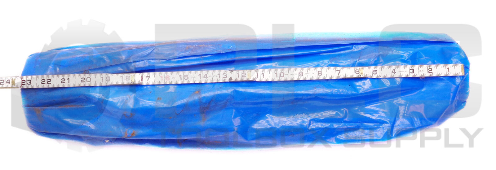 NEW EVERITE MACHINE A7130-10 FABRIC FILTER - PLC Toolbox Supply