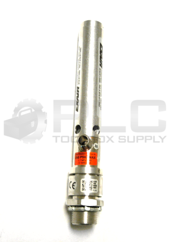 NEW EXAIR HT4030 CABINET COOLER 6R23 - PLC Toolbox Supply