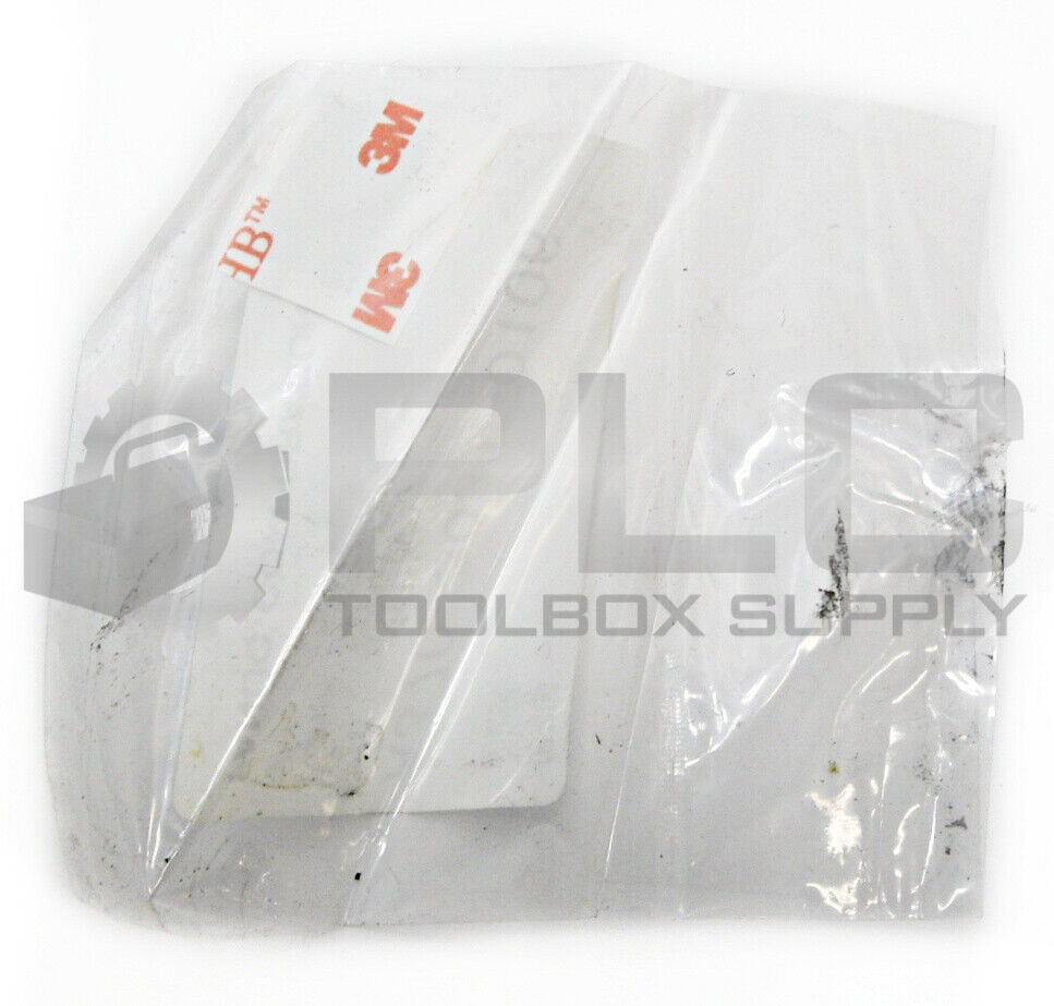 NEW FANUC A370-3031-0106 MARK VERNIER WITNESS - PLC Toolbox Supply