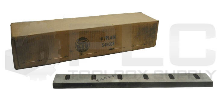 NEW FOREMOST Y-7306-23-H ZENITH CUTTER - PLC Toolbox Supply