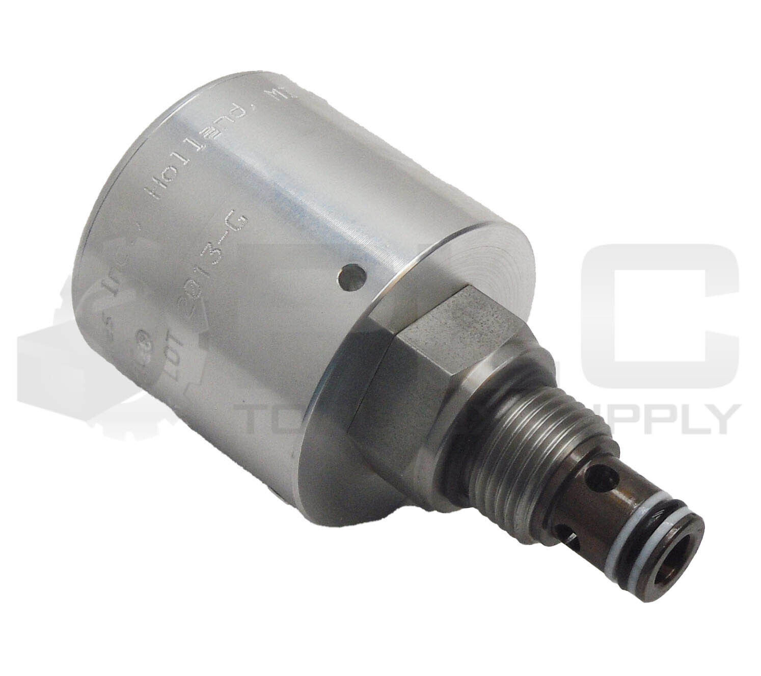 NEW G.P. REEVES 1323 LUBE LOGIC CHAIN LUBRICATOR - PLC Toolbox Supply