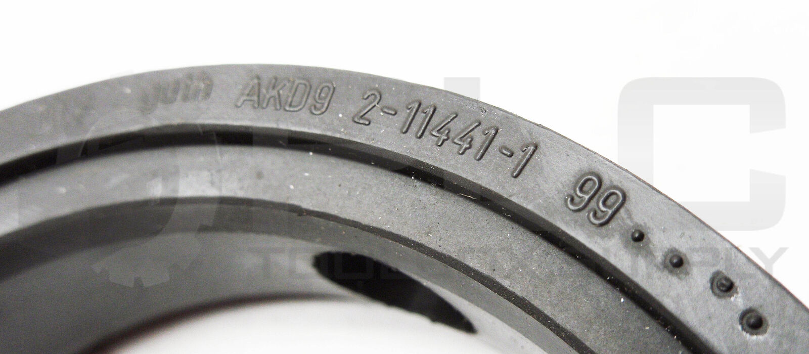 NEW GUTH 2-11441-1 DN3" BUTTERFLY SEAT VALVE - PLC Toolbox Supply