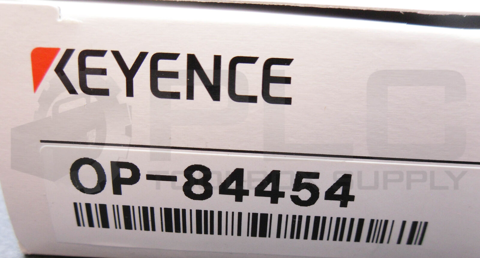 NEW KEYENCE OP-84454 CLEANING KIT - PLC Toolbox Supply