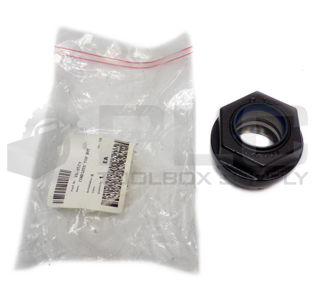 NEW LIFT-RITE PR-8529 ERGONOMIC 3000 REPLACEMENT COMPLETE TOP NUT ...