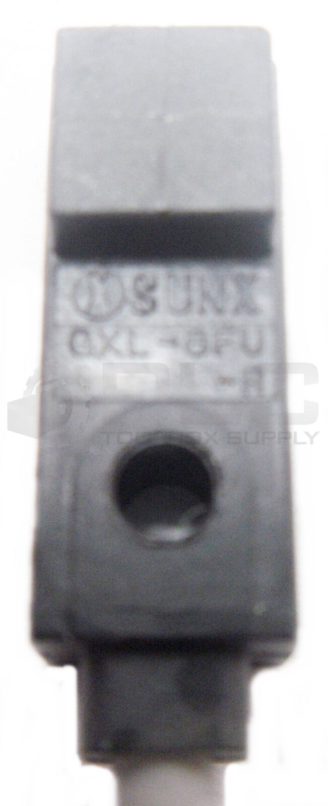 NEW MATSUSHITA ELECTRIC SUNX GXL-8FU-R MICRO PROXIMITY SENSOR 12-24VDC ...