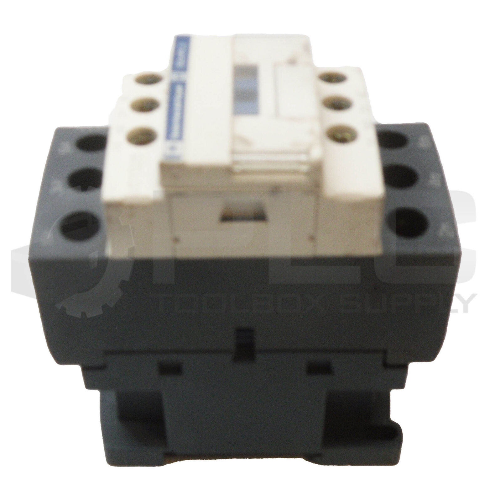 NEW TELEMECANIQUE LC1D25 CONTACTOR 600VAC 40A *READ* - PLC Toolbox Supply