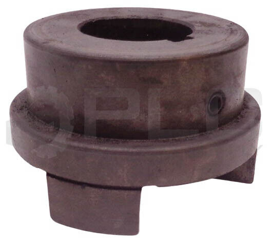 LOVEJOY L225 JAW COUPLING HUB, 2.125" BORE - PLC Toolbox Supply