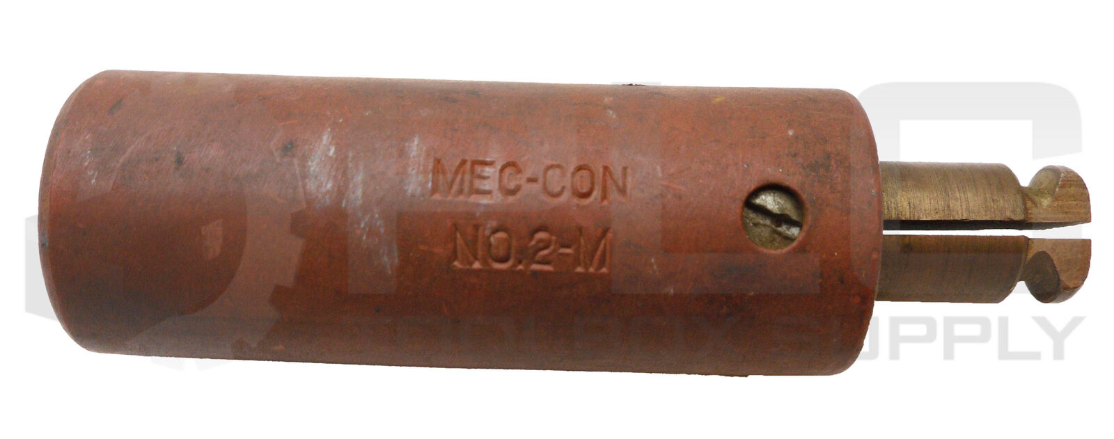 MEC-CON 2-M CABLE CONNECTOR - PLC Toolbox Supply