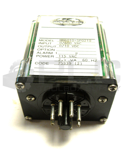 MIGHTY MODULE MM6010-SP0210 TRANSMITTER - PLC Toolbox Supply