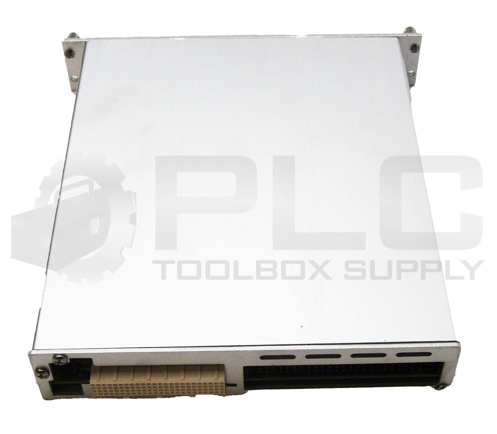 NATIONAL INSTRUMENTS SCXI-1102 32-CHANNEL THERMOCOUPLE AMPILIFER - PLC ...