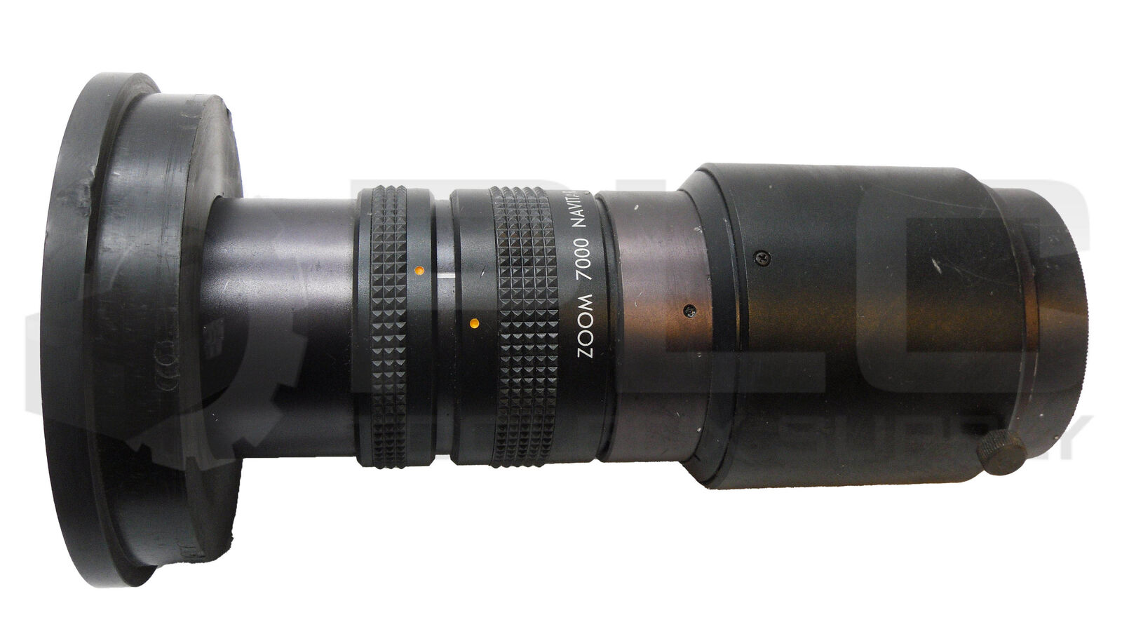 NAVITAR ZOOM 7000 MACRO LENSE - PLC Toolbox Supply