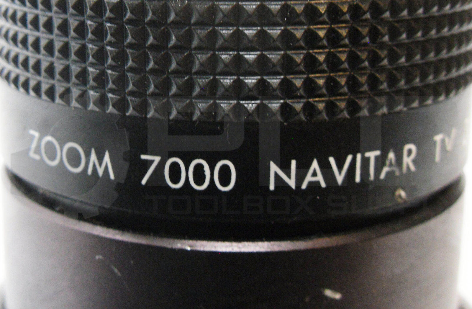 NAVITAR ZOOM 7000 MACRO LENSE - PLC Toolbox Supply