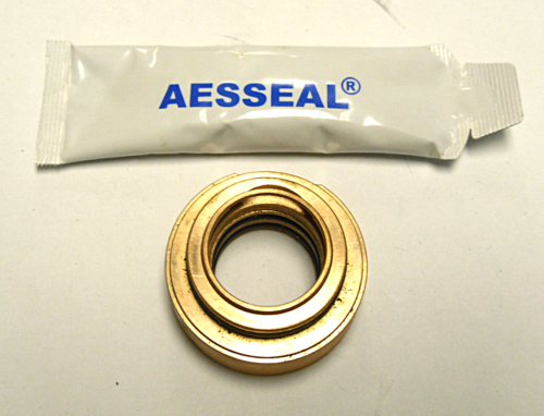 NEW AESSEAL LA07PP001GO00021M PUMP SEAL - PLC Toolbox Supply