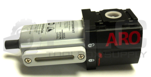 NEW ARO F35231-410 COMPRESSED AIR FILTER ARO-FLO 1500 SERIES FILTER ...