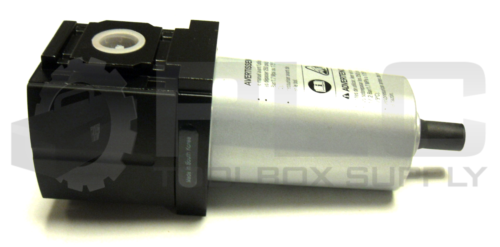 NEW ARO F35231-410 COMPRESSED AIR FILTER ARO-FLO 1500 SERIES FILTER ...