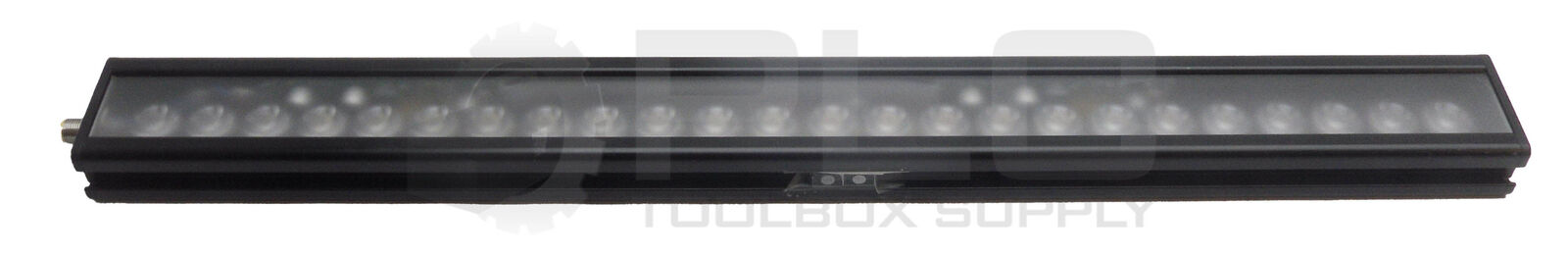 NEW BANNER LEDRLA580XD5-XQ LINEAR ARRAY 24VDC 1.6A - PLC Toolbox Supply