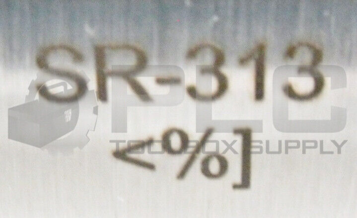 NEW BIMBA SR-313 PNEUMATIC CYLINDER - PLC Toolbox Supply