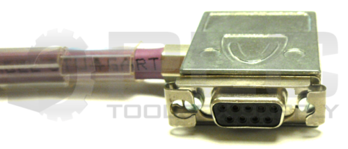 NEW COOPER 960950-002 ARCNET CABLE - PLC Toolbox Supply