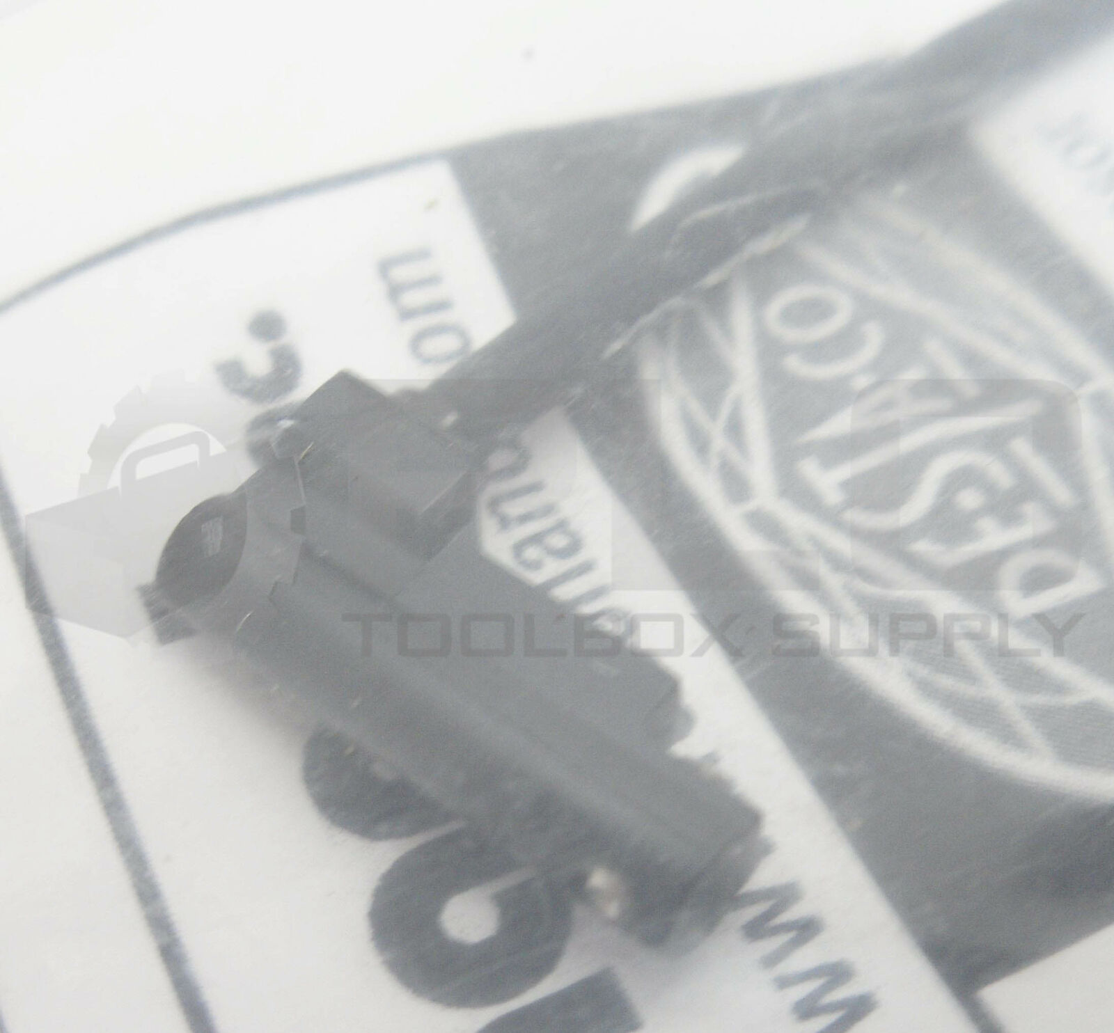 NEW DESTACO ROBOHAND OHSN-011 SOLID STATE MAGNETO RESISTIVE SENSOR ...