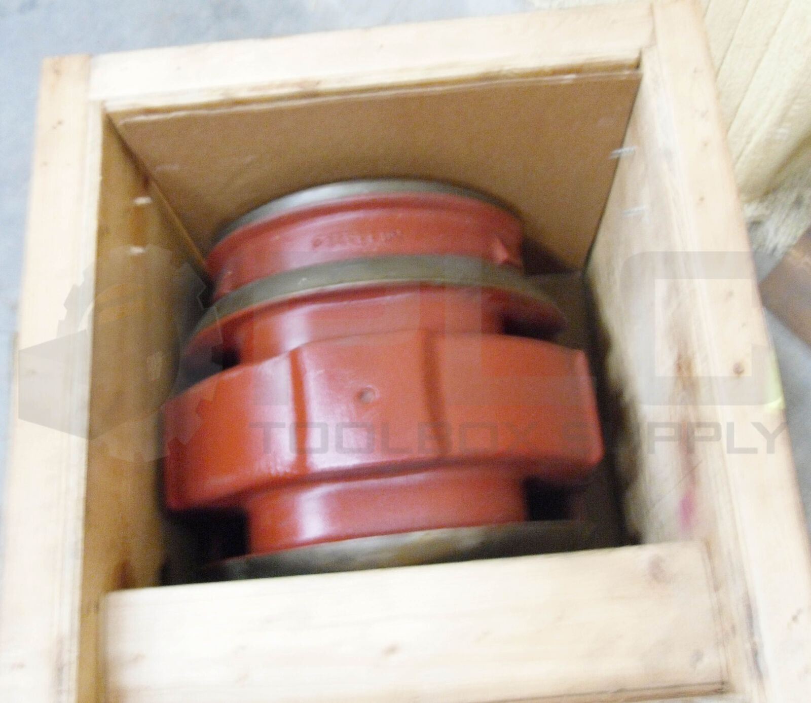 NEW DODGE 133376 WATER COOLED LINER - PLC Toolbox Supply