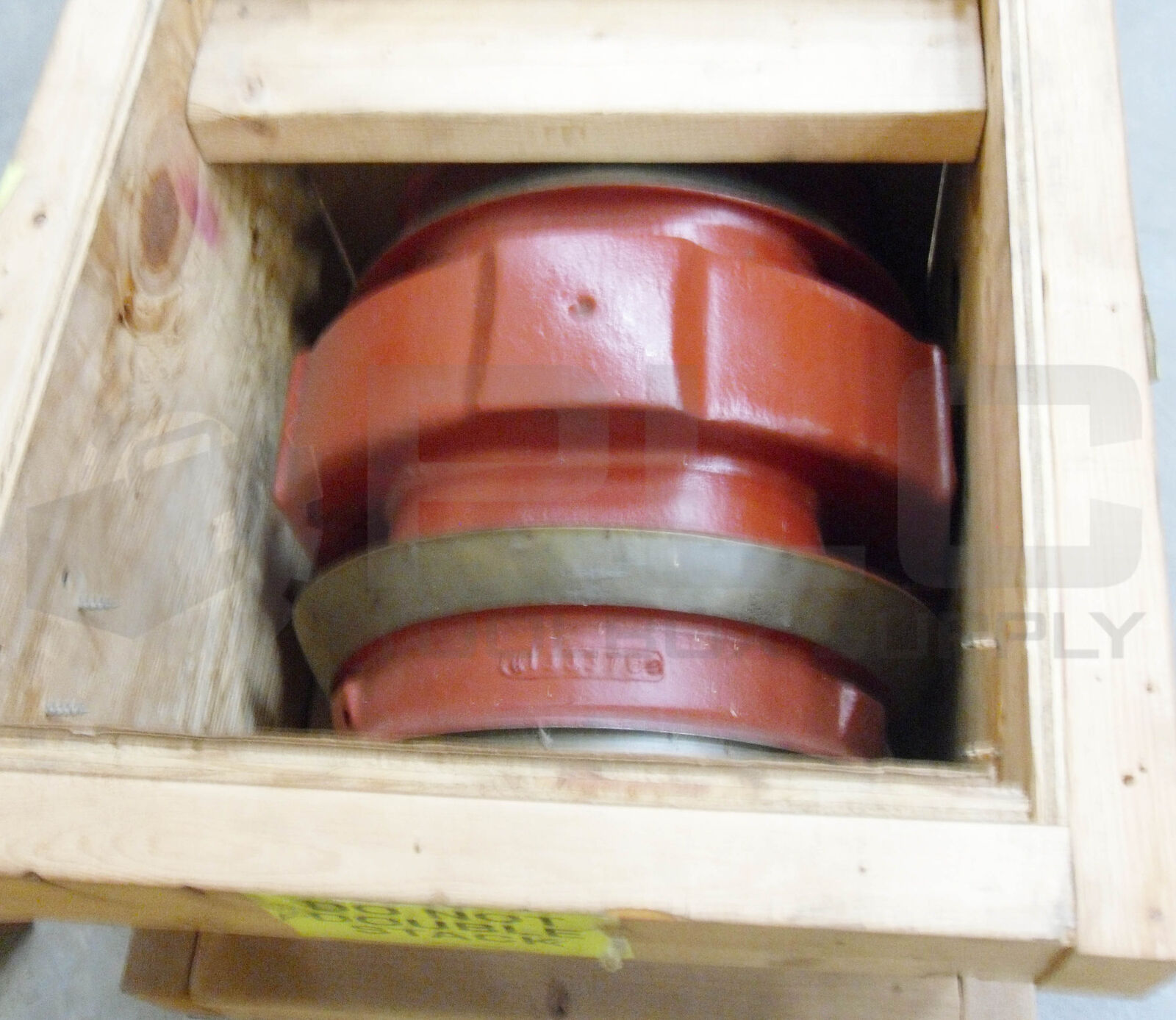 NEW DODGE 133376 WATER COOLED LINER - PLC Toolbox Supply