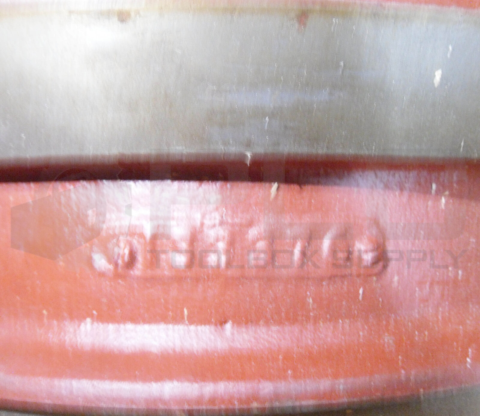 NEW DODGE 133376 WATER COOLED LINER - PLC Toolbox Supply