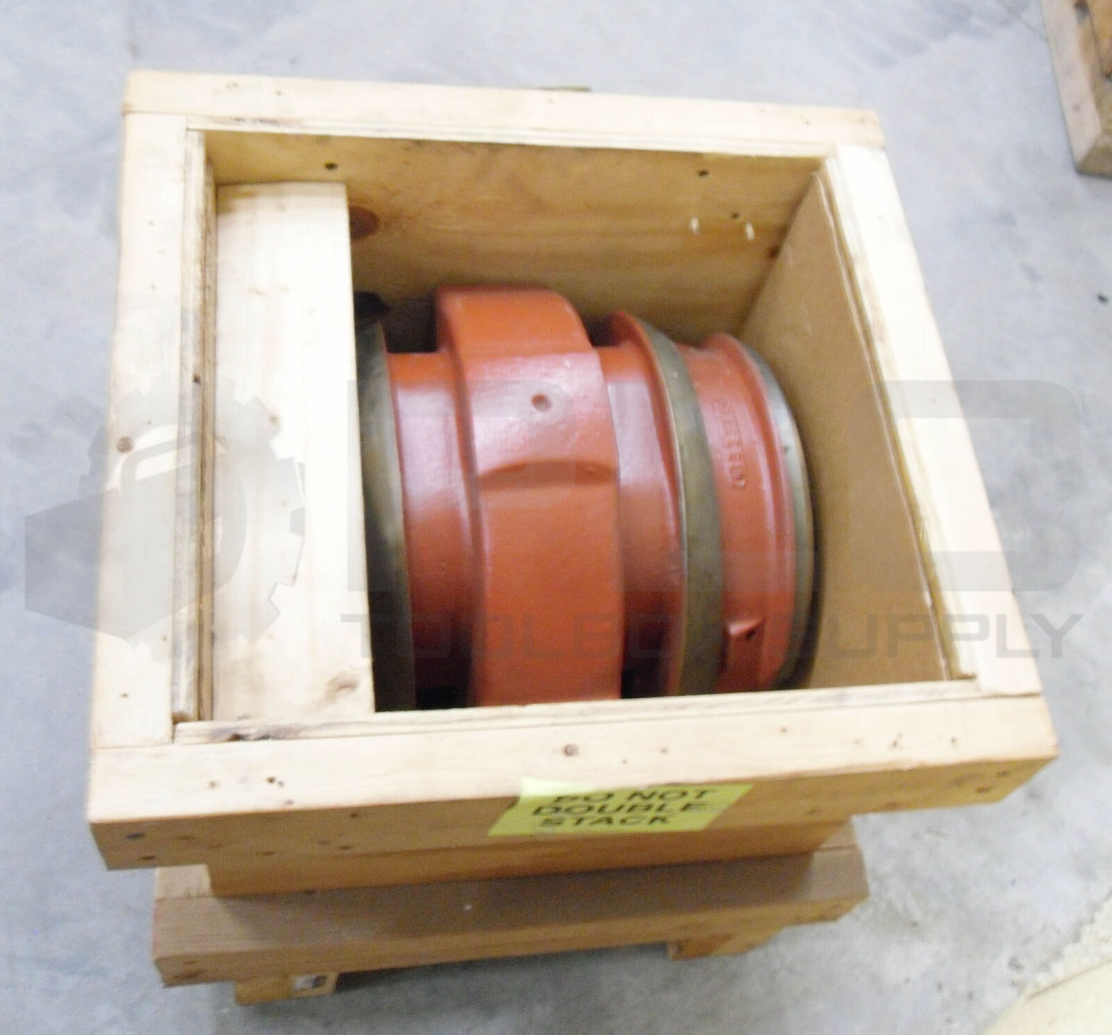 NEW DODGE 133376 WATER COOLED LINER - PLC Toolbox Supply