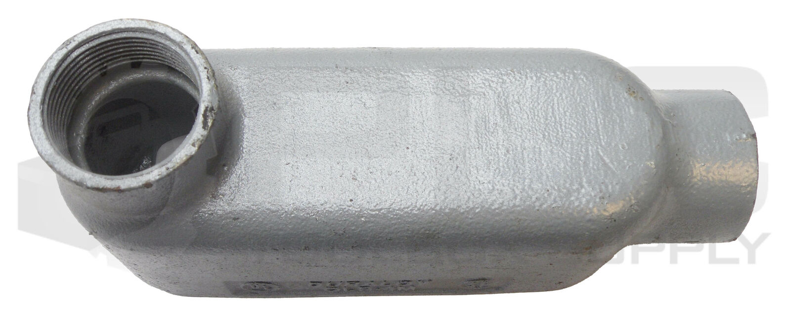 NEW DURALOY OLB-4M CONDUIT OUTLET BODY - PLC Toolbox Supply