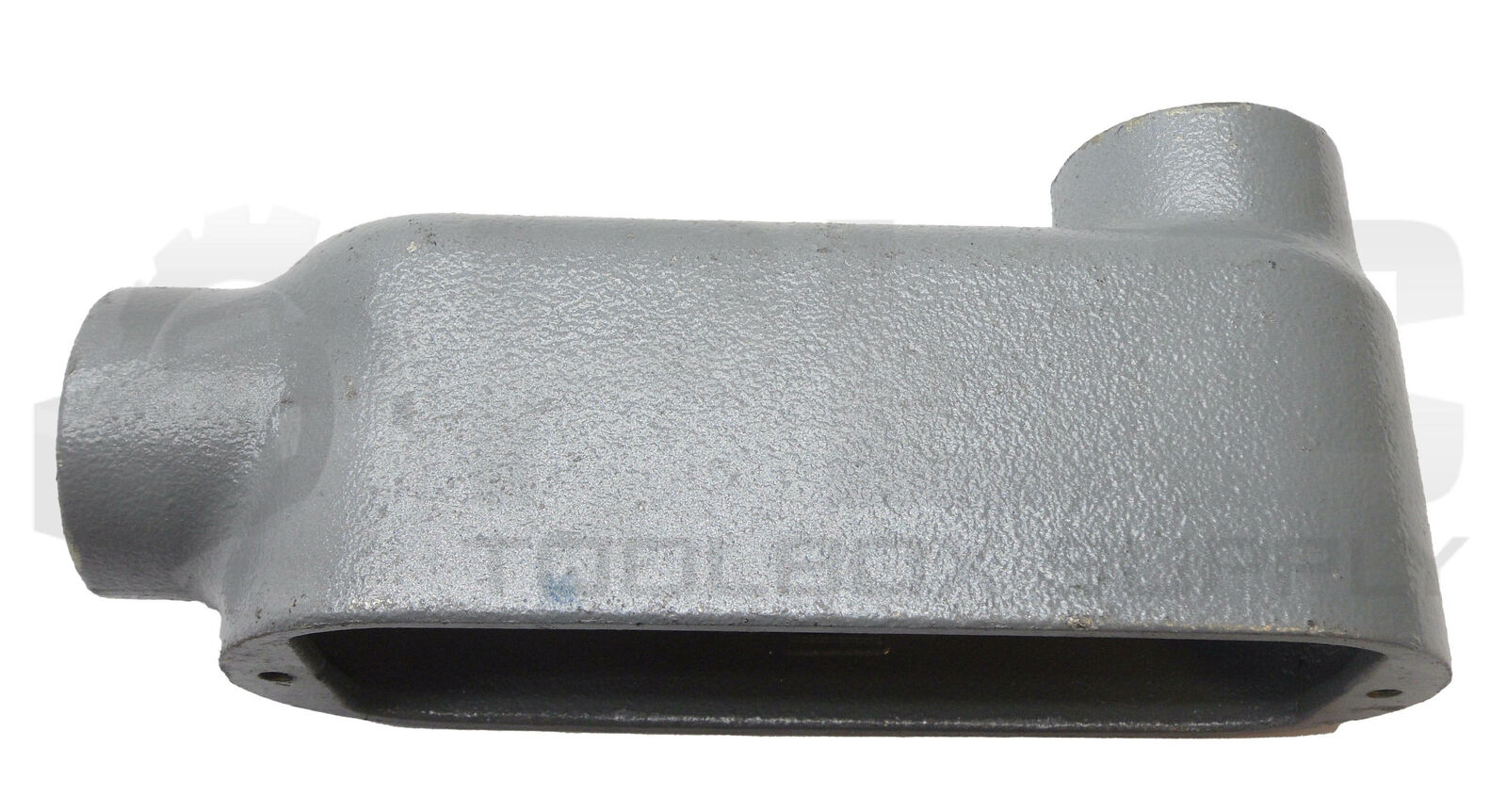 NEW DURALOY OLB-4M CONDUIT OUTLET BODY - PLC Toolbox Supply