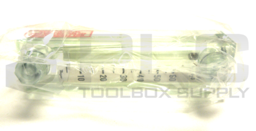 NEW DWYER MMA-33 MASTER FLOW METER - PLC Toolbox Supply
