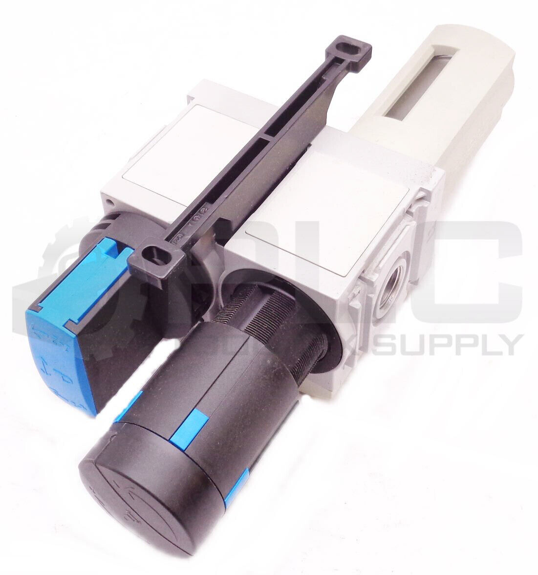 NEW FESTO 543577 SERVICE UNIT COMBINATION MSB6N-1/2:C3:J1-WP - PLC ...