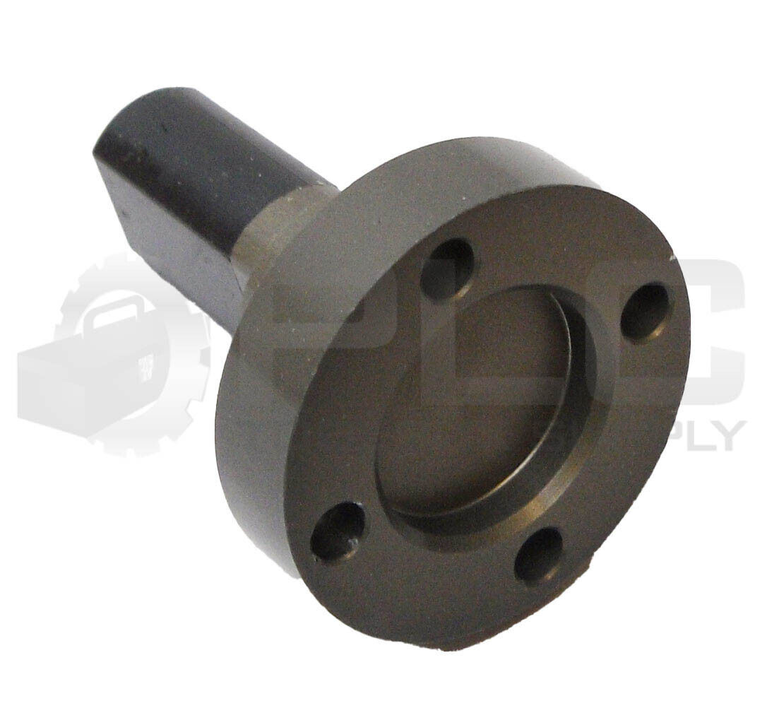 NEW FISHER CONTROLS GE04535X012 ROTARY FEEDBACK ASSEMBLY - PLC Toolbox ...