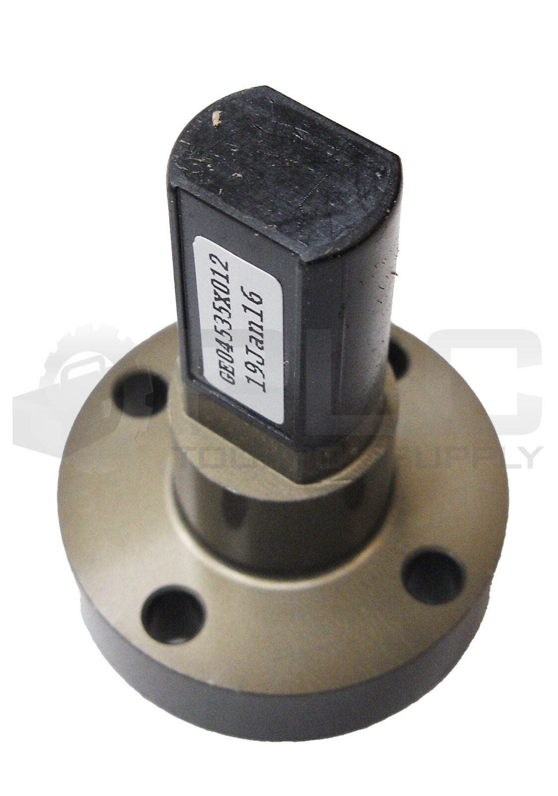 NEW FISHER CONTROLS GE04535X012 ROTARY FEEDBACK ASSEMBLY - PLC Toolbox ...