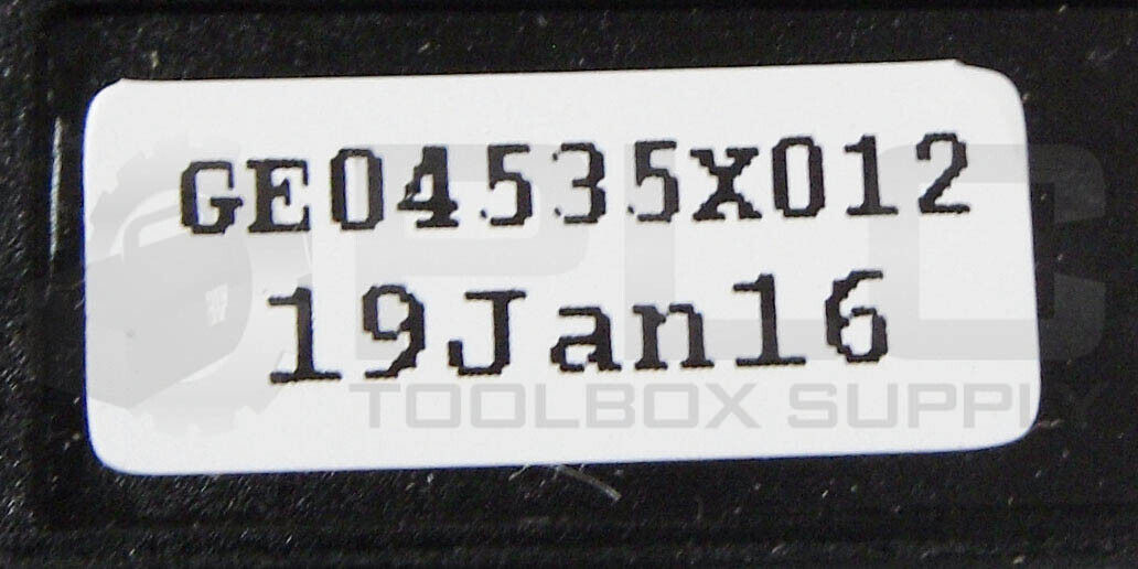 NEW FISHER CONTROLS GE04535X012 ROTARY FEEDBACK ASSEMBLY - PLC Toolbox ...