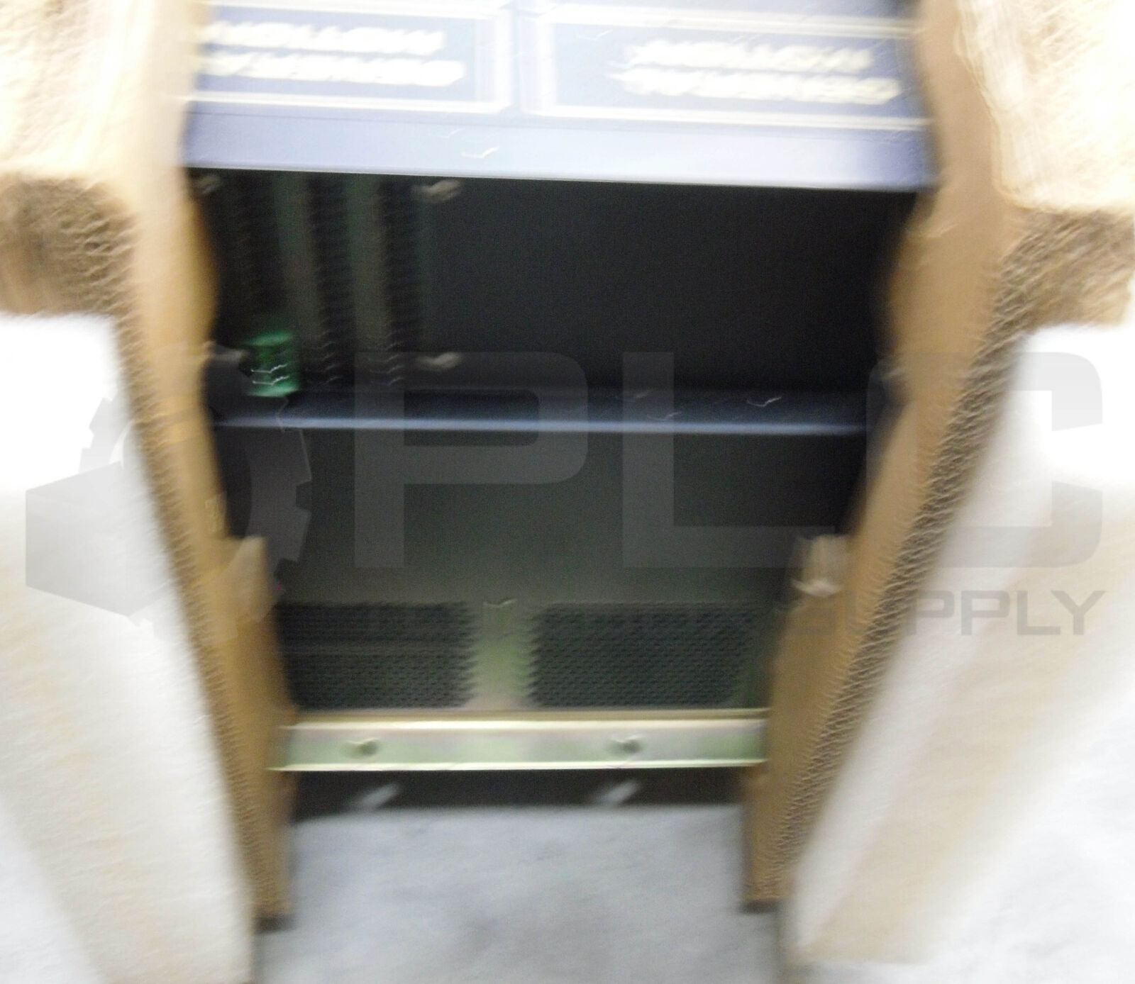 NEW GENERAL MOTION AD-009-MLT/PS-100 AXIS DRIVE POWER SUPPLY 230VAC ...