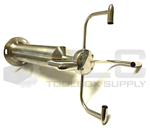 NEW GILL INSTRUMENTS 1255-00-027 WIND OBSERVER WIND SENSOR - PLC ...