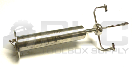 NEW GILL INSTRUMENTS 1255-00-027 WIND OBSERVER WIND SENSOR - PLC ...