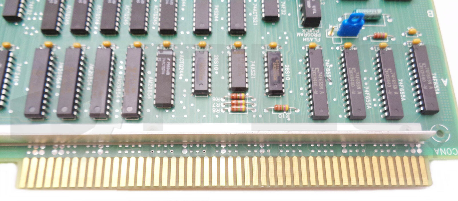 NEW HONEYWELL 51401088-100 COMPUTER NETWORK INTERFACE BOARD, CNI - PLC Toolbox Supply