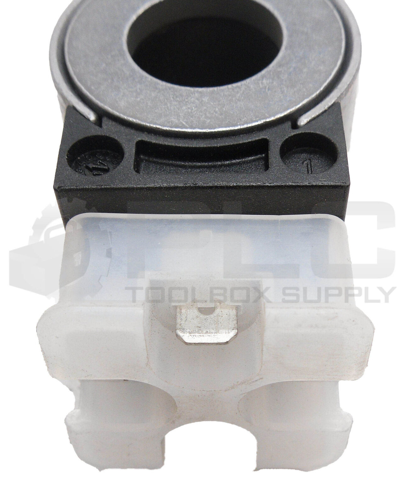 NEW HYDAC 3000249 SOLENOID VALVE COIL 24VDC 30 OHMS - PLC Toolbox Supply