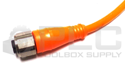 NEW IFM E10954 CABLE FOR SENSORS - PLC Toolbox Supply