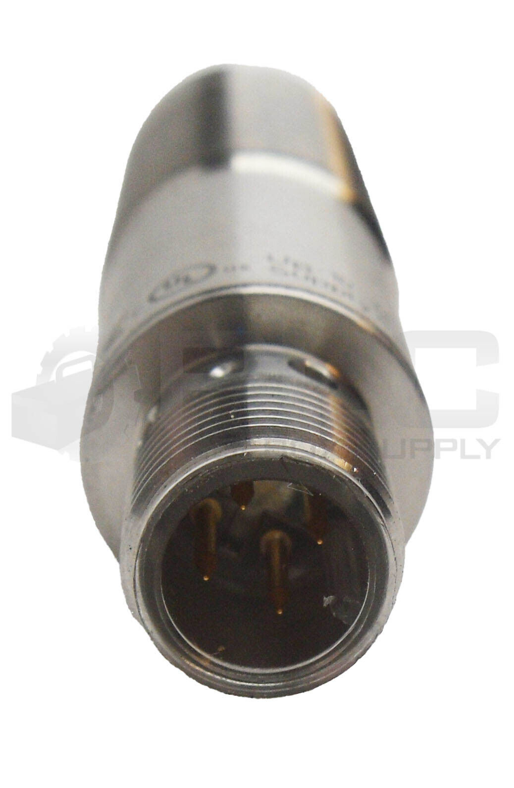 NEW IFM EFECTOR 0GS500 THROUGH BEAM SENSOR TRANSMITTER 10-36VDC - PLC Toolbox Supply