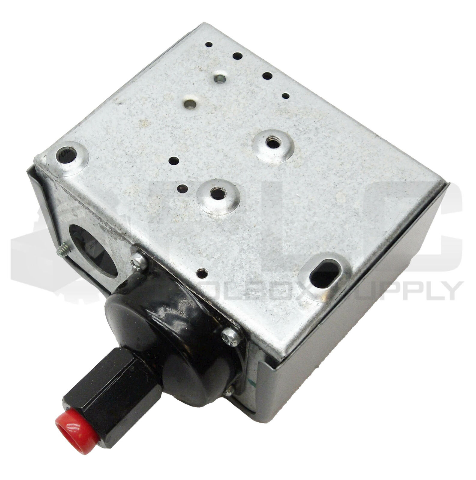 NEW JOHNSON CONTROLS PENN P70EA-9 PRESSURE CONTROL -20 TO 100 LBS PRES ...