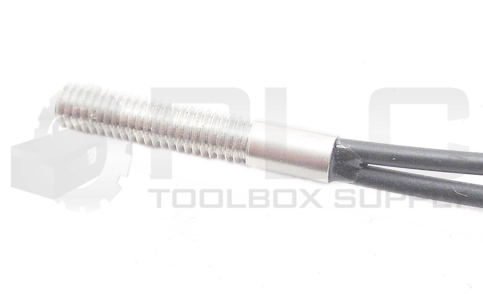 NEW KEYENCE FU-35FZ FIBER OPTIC SENSOR NO BOX - PLC Toolbox Supply